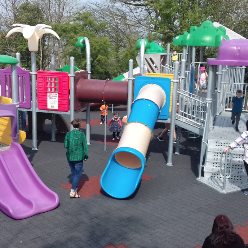 2024 Season - Lurgybrack Open Farm